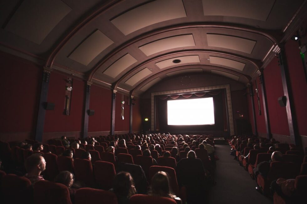 Front Projection - LASSO