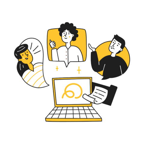 LASSO - Live Events Software