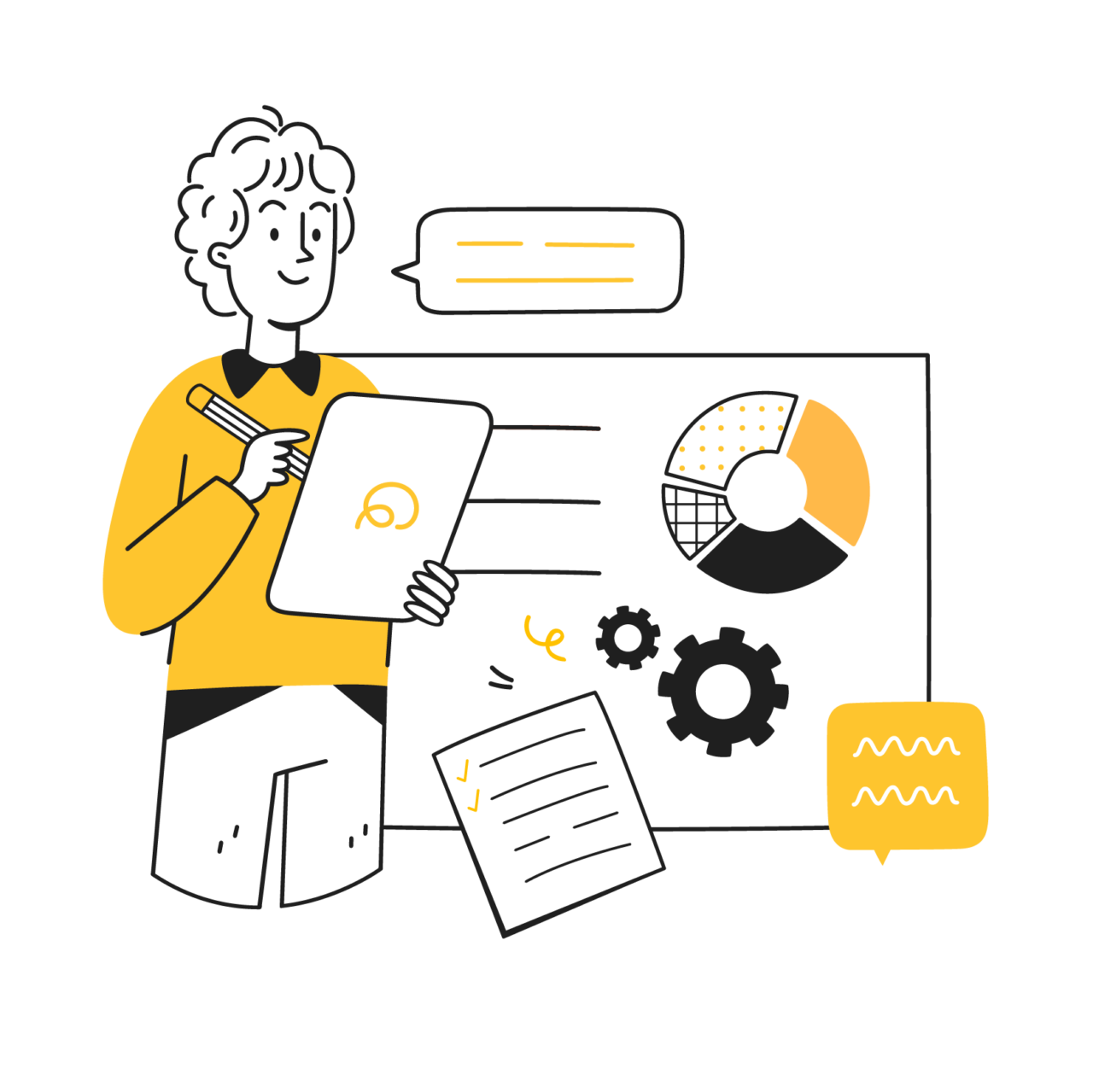 LASSO - Live Events Software