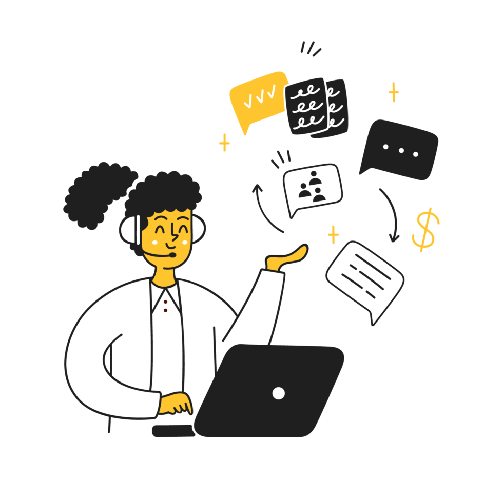 LASSO - Live Events Software