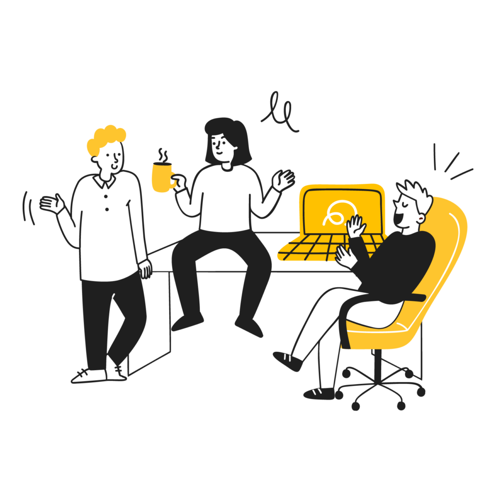 LASSO - Live Events Software