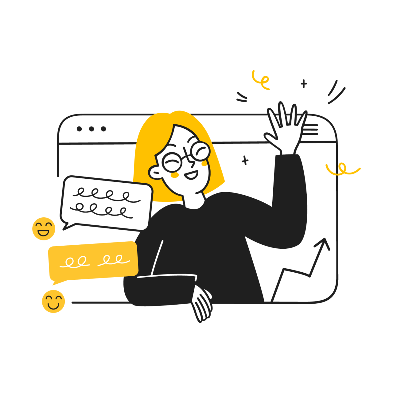 LASSO - Live Events Software