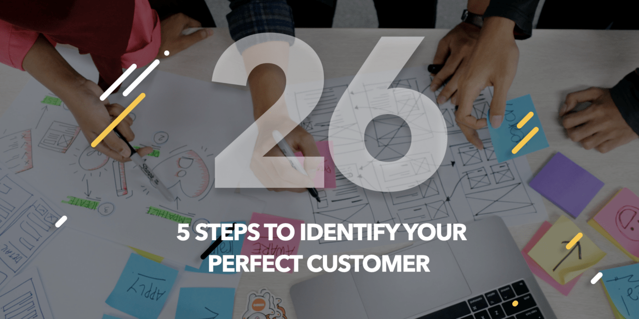 Episode 26: Identify Your Perfect Customer