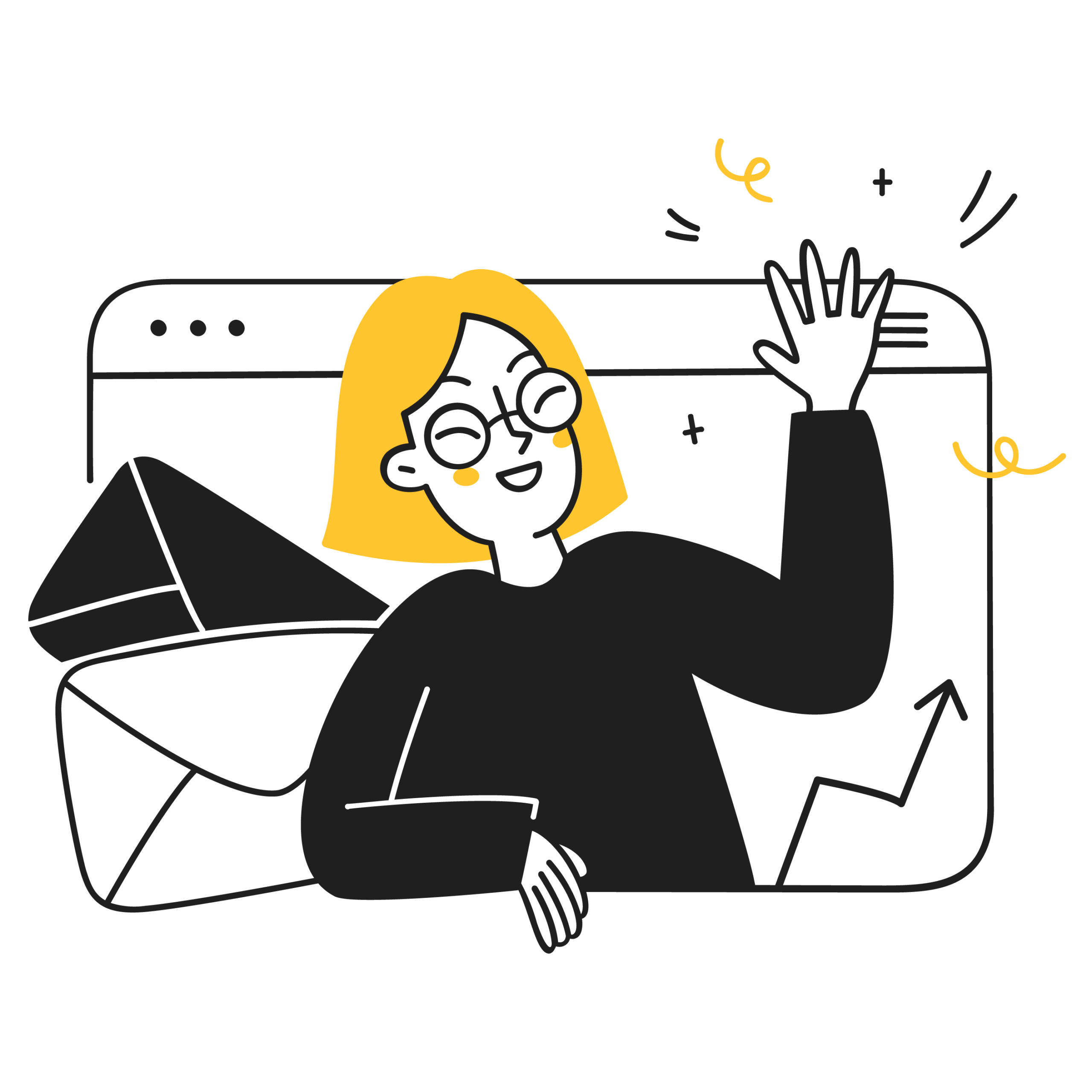 Keep in Touch - LASSO