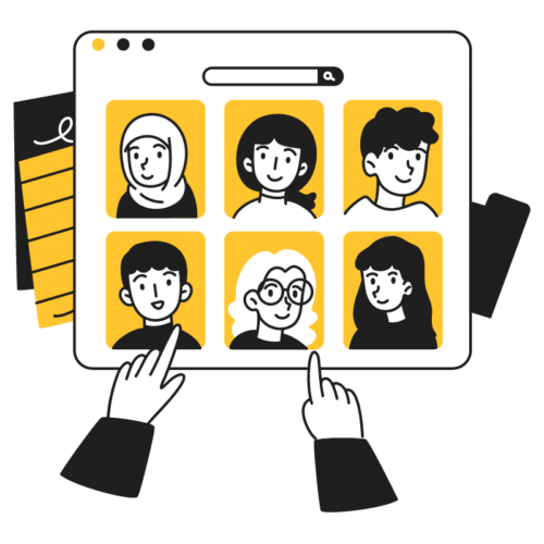 Event Staff & Security - LASSO