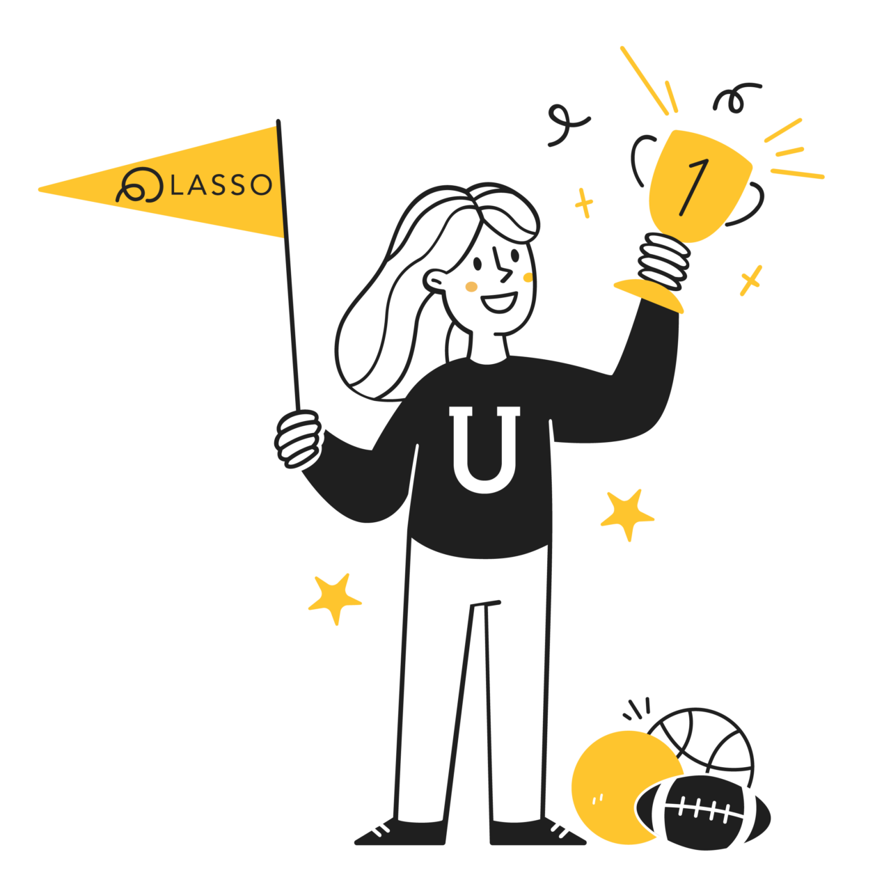 Universities - LASSO