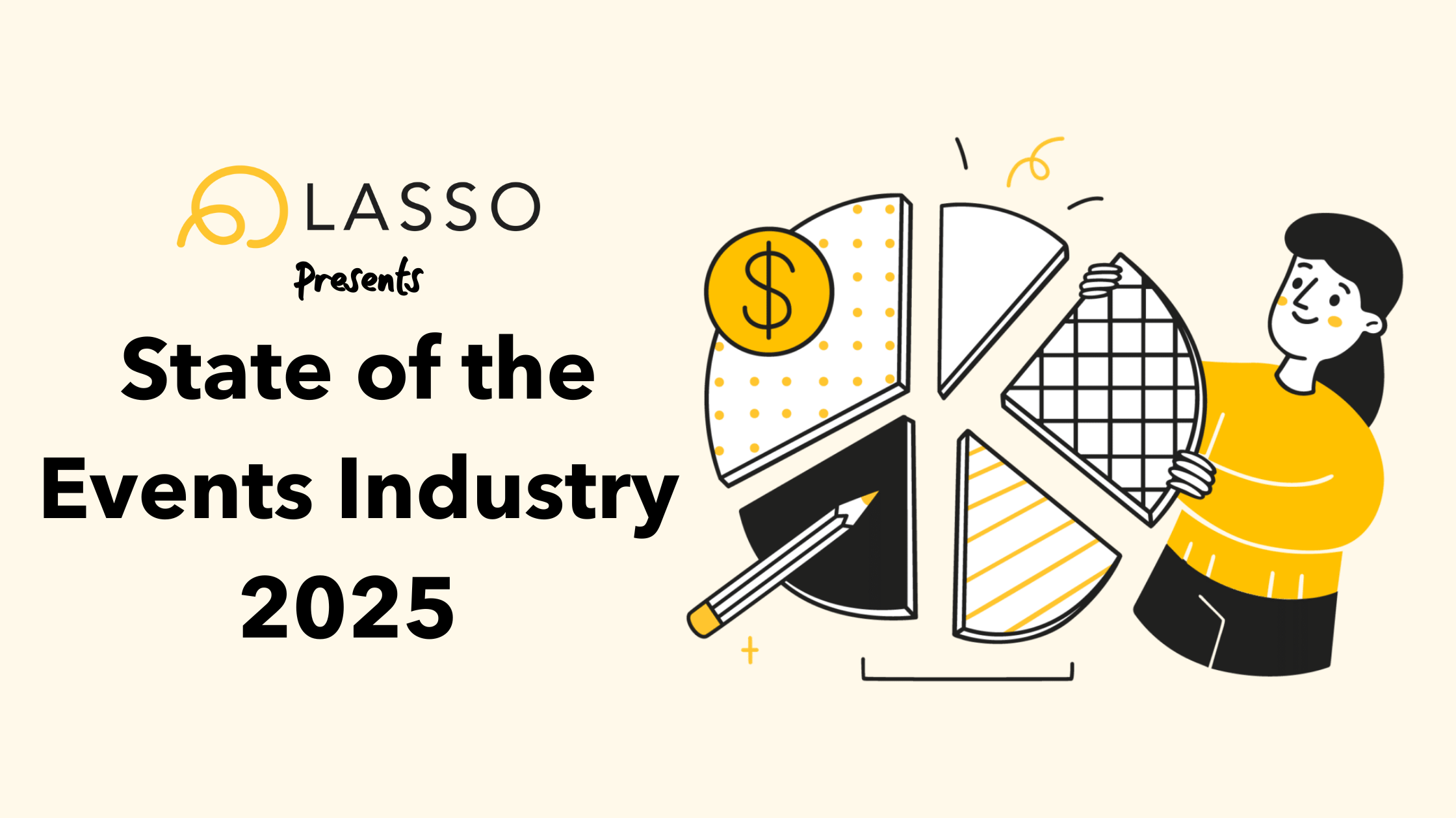 2025 State of the Events Industry - LASSO