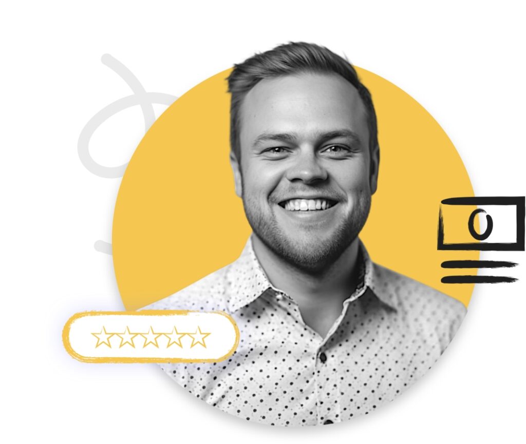 LASSO // Where Event Companies Work