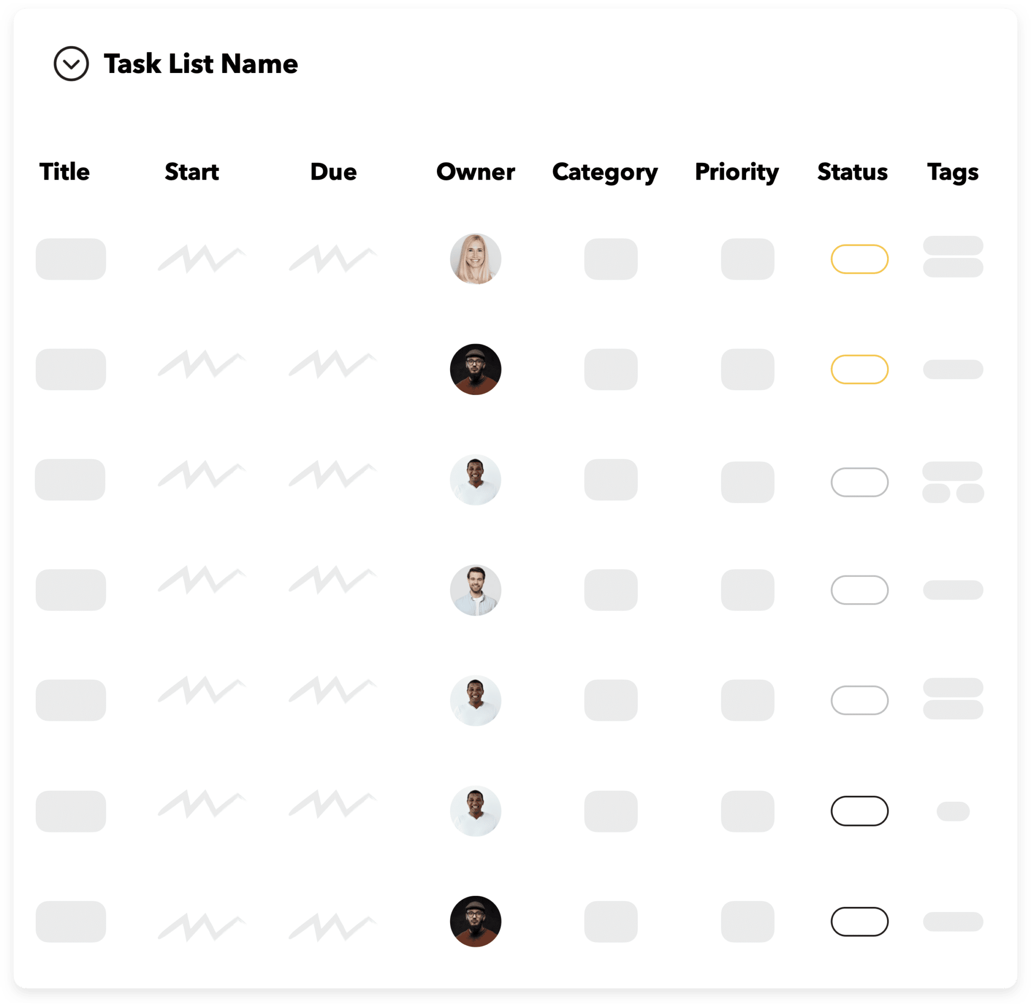 The Only Project Management Tool Made for Live Events